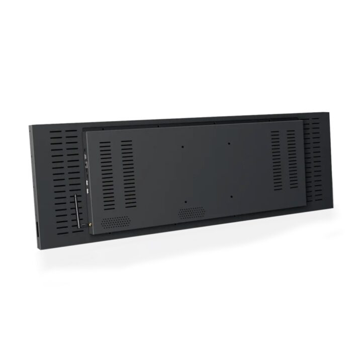 48inch Strecthed Bar Lcd Display Model-DXB480 - DNR retail signage ...