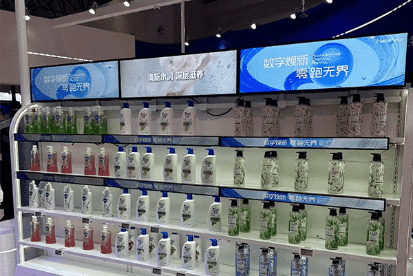 23Inch Shelf Edge LCD Display with In-Cell Touch Model-DCE230-IT - DNR ...