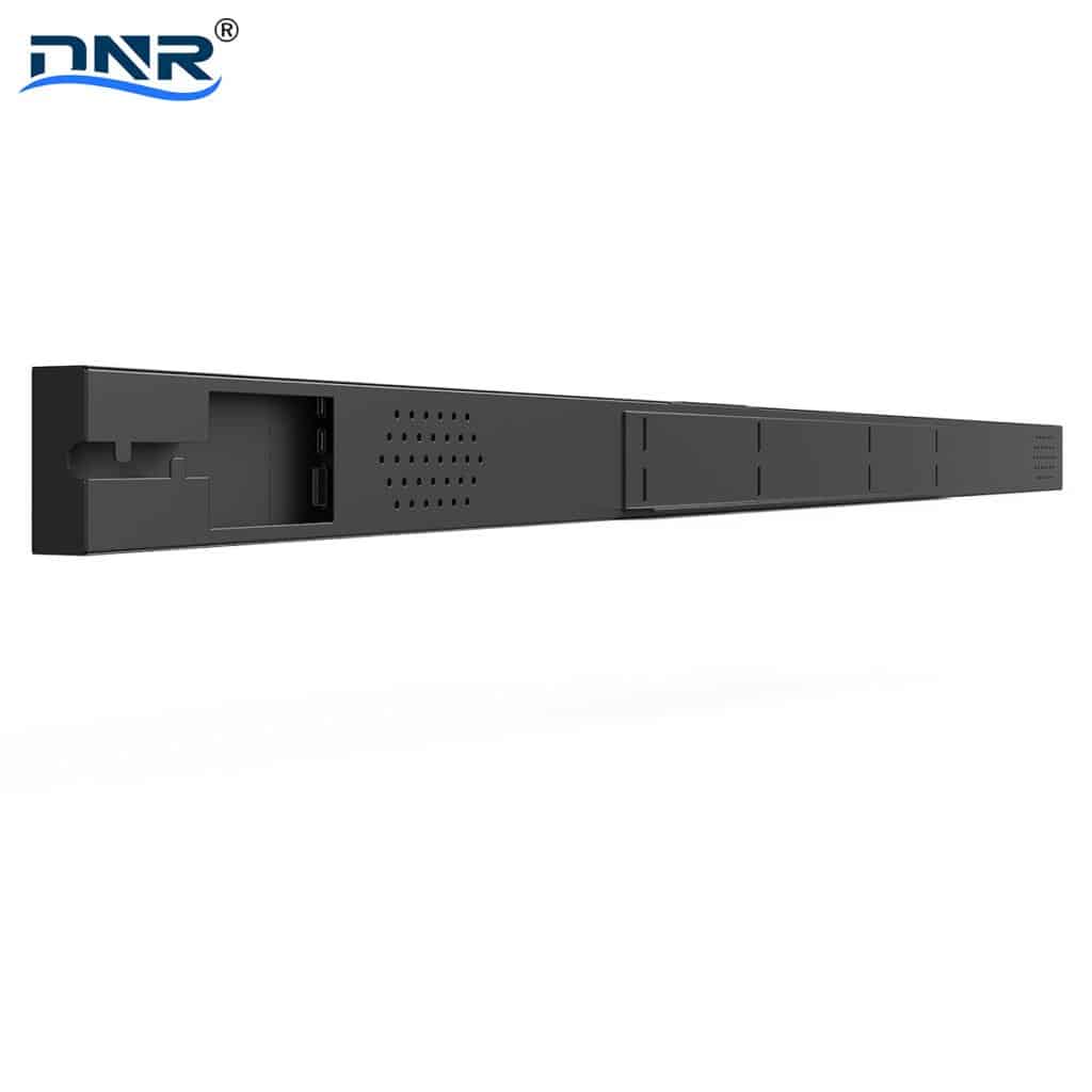 46.6inch Digital Shelf Edge LCD Display with Mode-DYE466 - DNR Retail ...